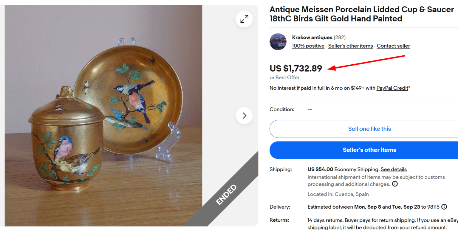 Why Are Old Teacups So Valuable? (15 Rare Pieces to Add to Your Collection)